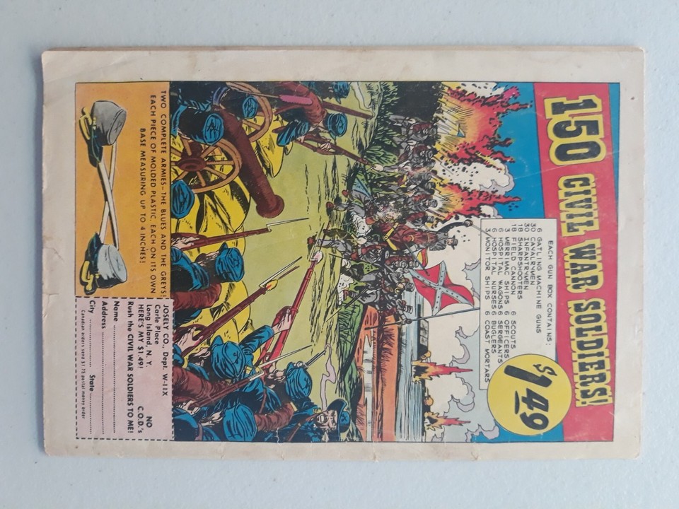 Superboy 75, 77, 90, 91, 92, 94, 108, 119 DC Comics 1959 - 1965 | eBay