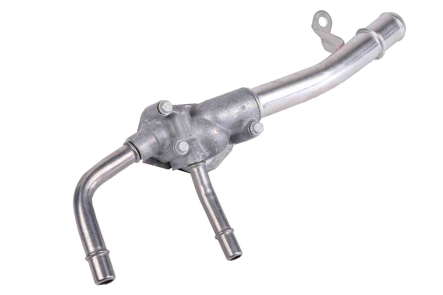 GM Engine Coolant Thermostat and Housing Assembly 12689041 | eBay