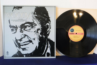 Woody Herman, Woody, Cadet Records CA 845, Jazz, Big Band | eBay