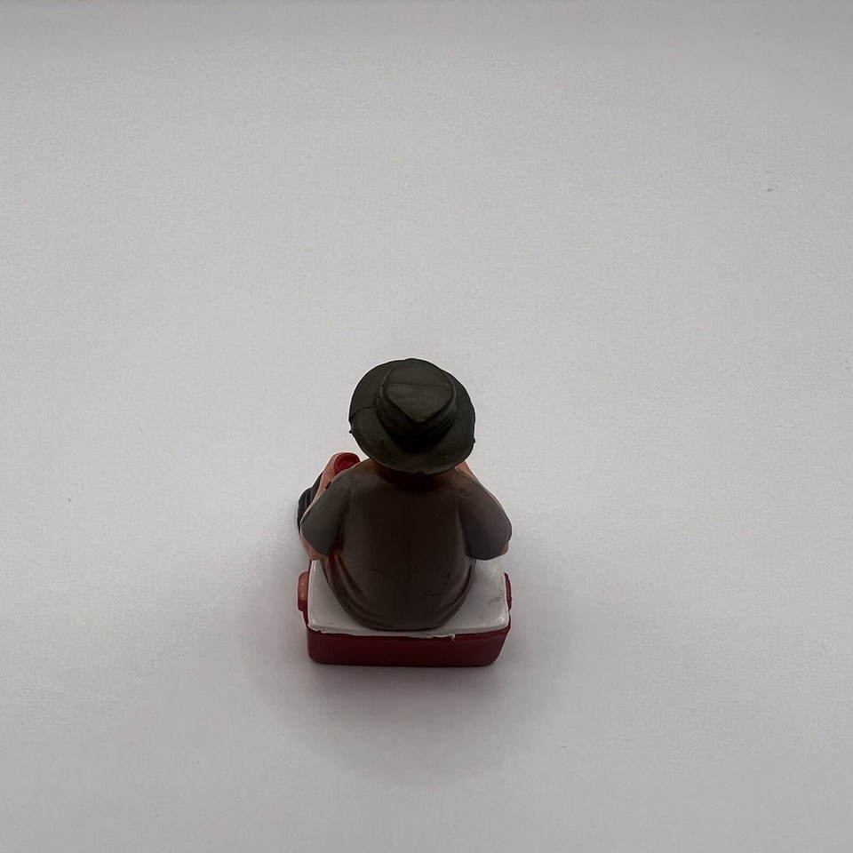 Homies Series 12 TIO VAGA figure 1/32 Scale Super Rare | eBay