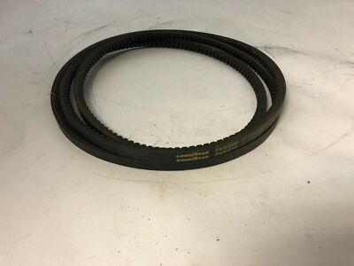Goodyear HY-T Wedge Belt Model: 3VX800 Width: 3/8" Pitch: 1/4" | eBay