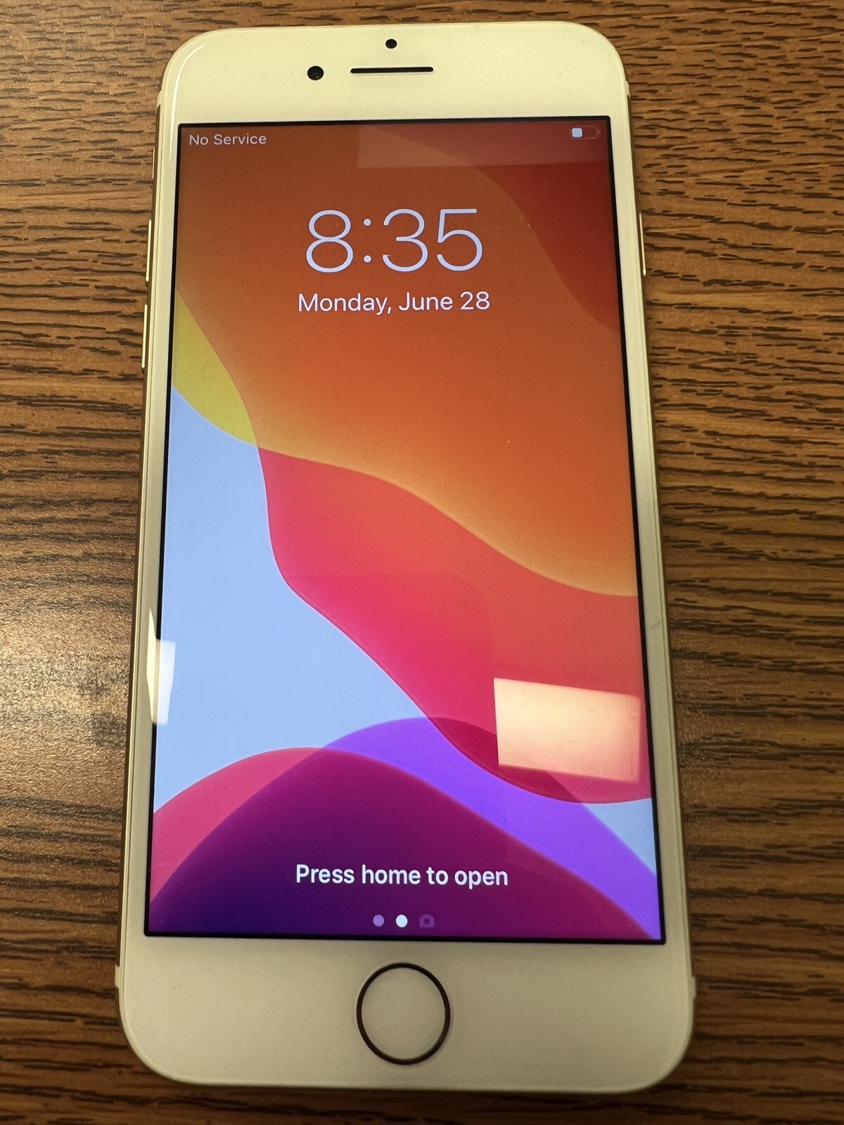 Apple iPhone 7 - 32 GB - Gold (Verizon) for sale online | eBay