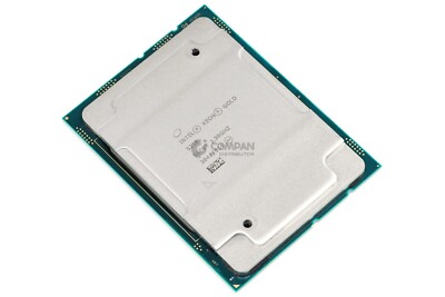 SRF8T INTEL XEON GOLD 5218 2.3 GHz 16-CORE 22MB L3 CACHE 125W LGA3647 ...