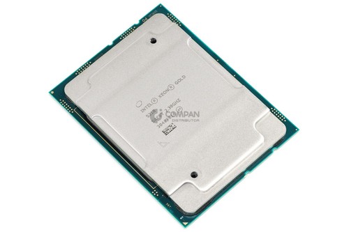 SRF8T INTEL XEON GOLD 5218 2.3 GHz 16-CORE 22MB L3 CACHE 125W LGA3647 ...