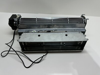 117748-01 HEATER AND BLOWER ASSEMBLY | eBay Australia