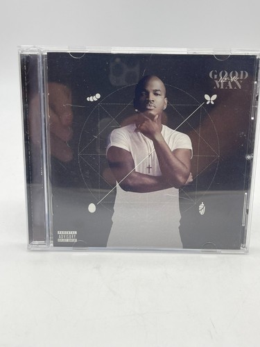 Ne-Yo – Good Man - Motown Records - CD Album 2018 | eBay