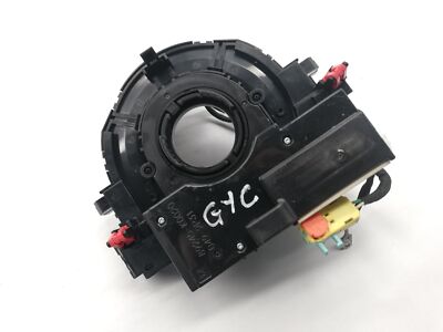 TOYOTA YARIS CROSS MXP Steering Wheel Slip Ring Squib 89245-K0020 1.5 ...