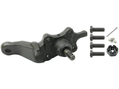 Front Left Lower Ball Joint For 96-02 Toyota 4Runner Tundra Sequoia ...