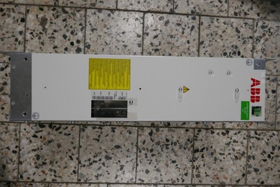 ABB Inverter ACS800-104-0215-7+F272+Q950 - neuwertig | eBay