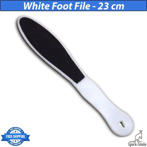 Nail File Foot Dressing Extra Fake Nails Trimming Chiropody Podiatry ...