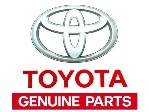 2016-2018 Toyota Tacoma TRD PRO Grille Insert PT228-35170 GENUINE OEM ...