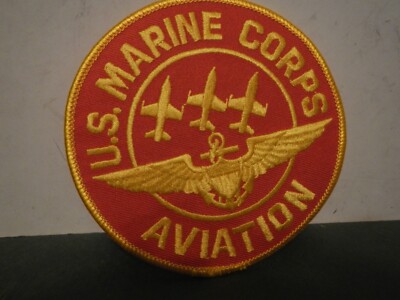 U.S. MARINE CORPS AVIATION MILITARY PATCH # 223 MINT | eBay