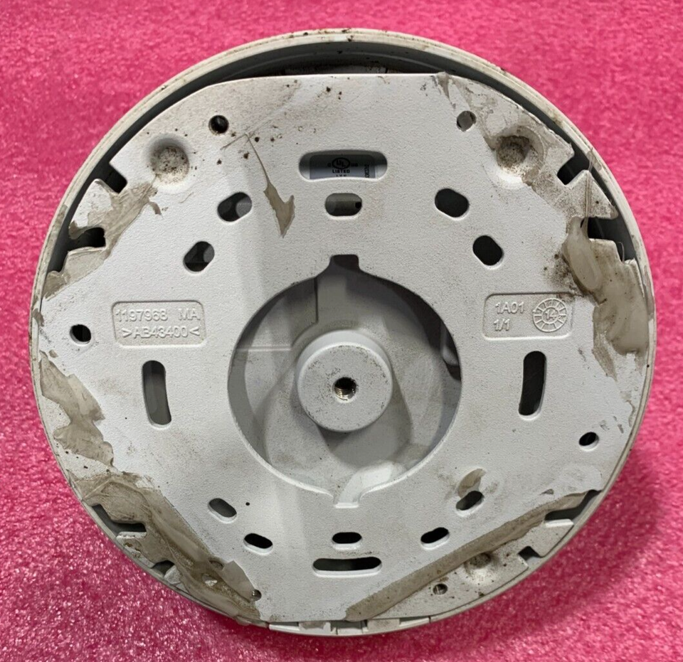 AXIS Communication P3214-VE 720p IP Network PoE Dome Camera 0613-001-03 ...