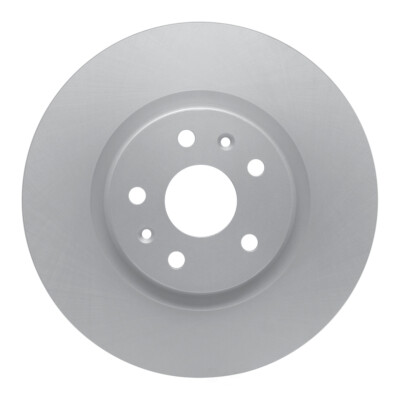 Disc Brake Rotor-Z51 Performance DFC 604-47084 fits 2020 Chevrolet ...