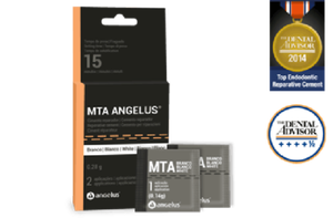 MTA (Mineral trioxide aggregate) Angelus Dental material | eBay