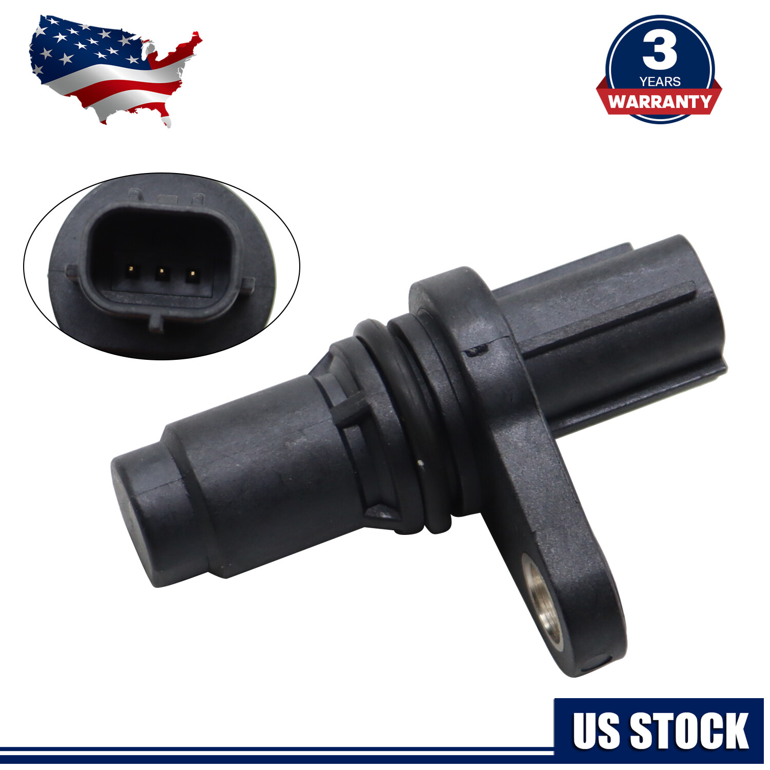 9091905060 Camshaft Position Sensor Fit For Lexus Toyota 4Runner Avalon ...