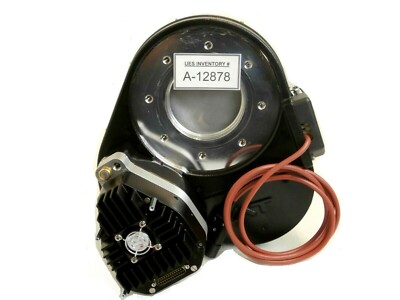 Vacuum - Pendulum Gate