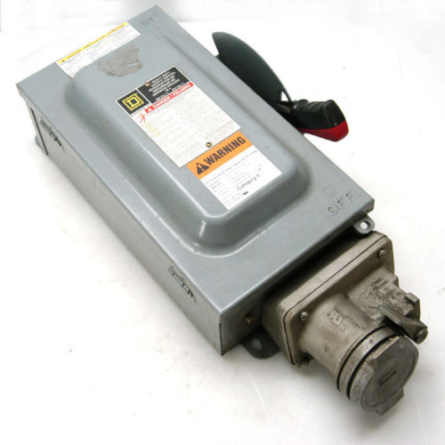 Square D H362AWC PLC for sale online | eBay