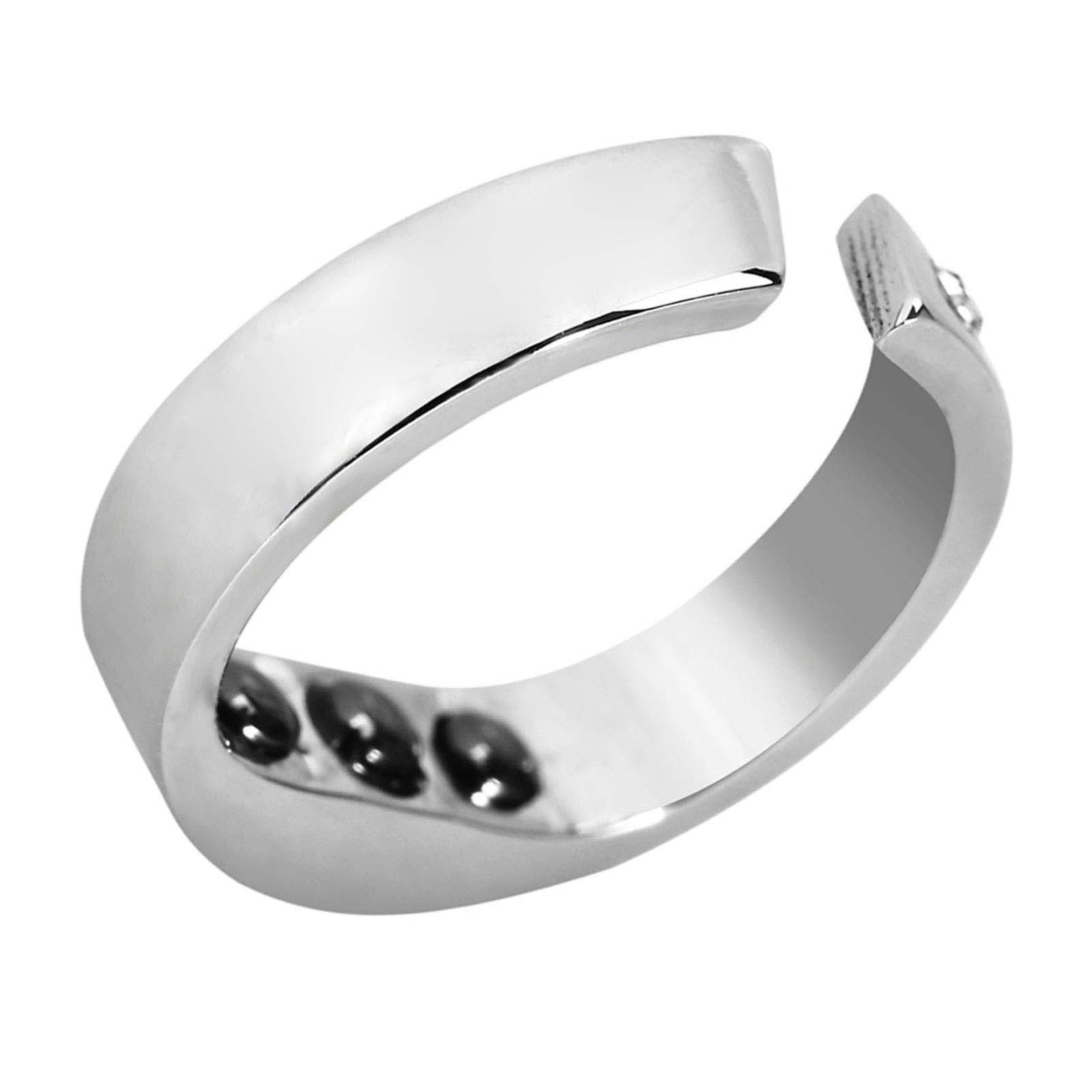 3 Sizes Ring Relieving Snore Nasal Congestion Breath Aid For Good Sleep ...