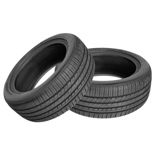 2 X GOODTRIP GR-66 205/40R17XL 84W Tires | eBay