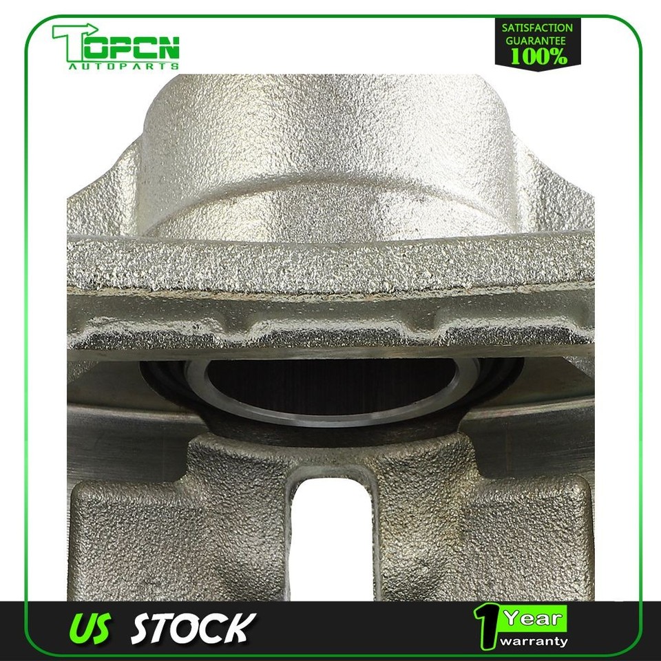 For 2007 2008 09 10 11 2012 Kia Rondo Front Left Side Brake Calipers w ...