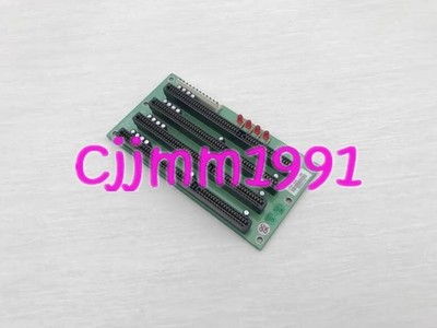 1PC USED ISA industrial computer base plate BPP-04I-R1 #ff | eBay