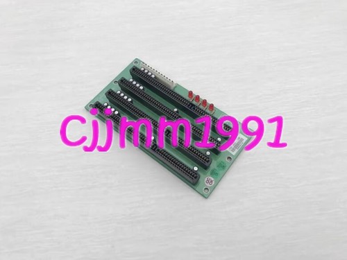 1PC USED ISA industrial computer base plate BPP-04I-R1 #ff | eBay