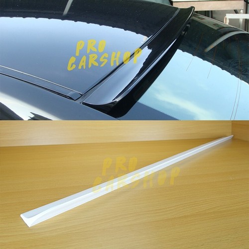 Painted B-Style Rear Roof Spoiler Wing For Lexus GS300 GS400 GS430 ...