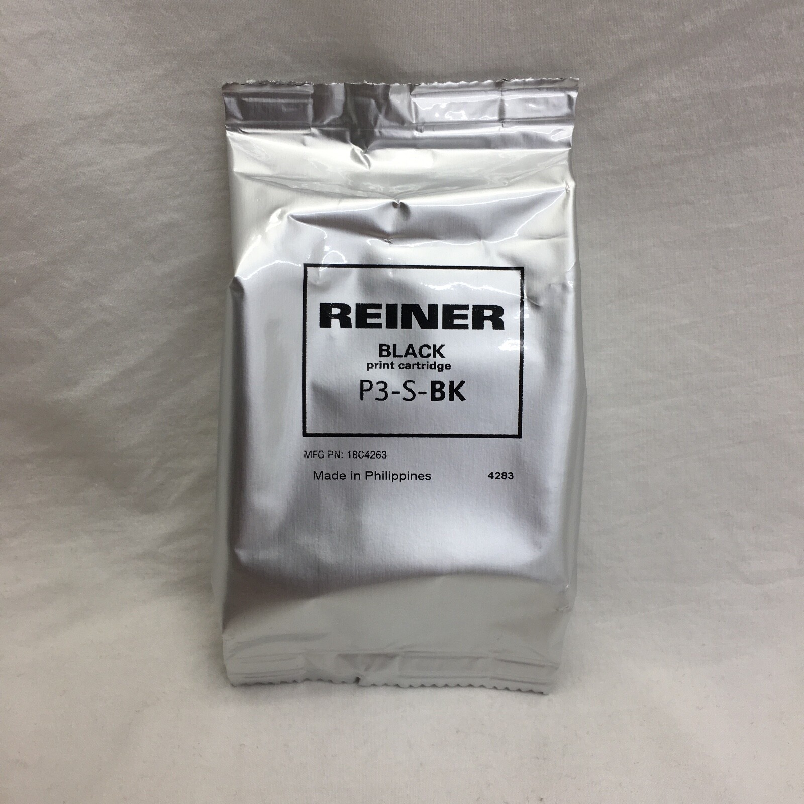 REINER Patrone Reiner 940 sw 947100000 for sale online | eBay UK