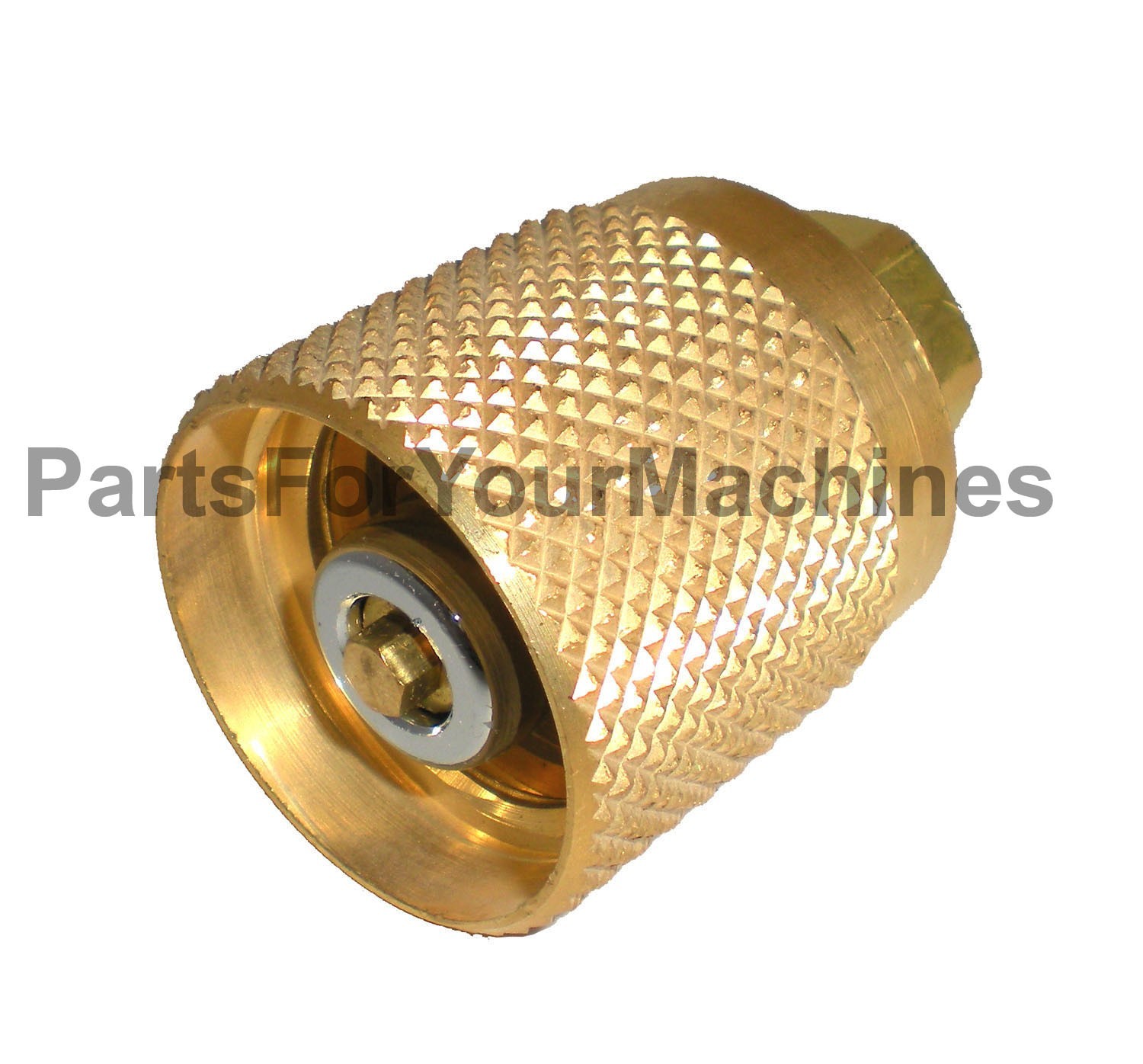 Rego 7141F Female Coupler for LPG Fuel Systems for sale online | eBay