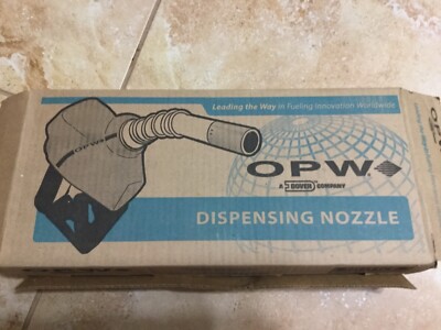 Oil & Gas - Opw Nozzle