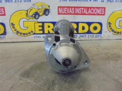 3610004700 Anlasser Starter Hyundai I10 (Ia)(2013->) 1.0 Tecno Plus [1 ...