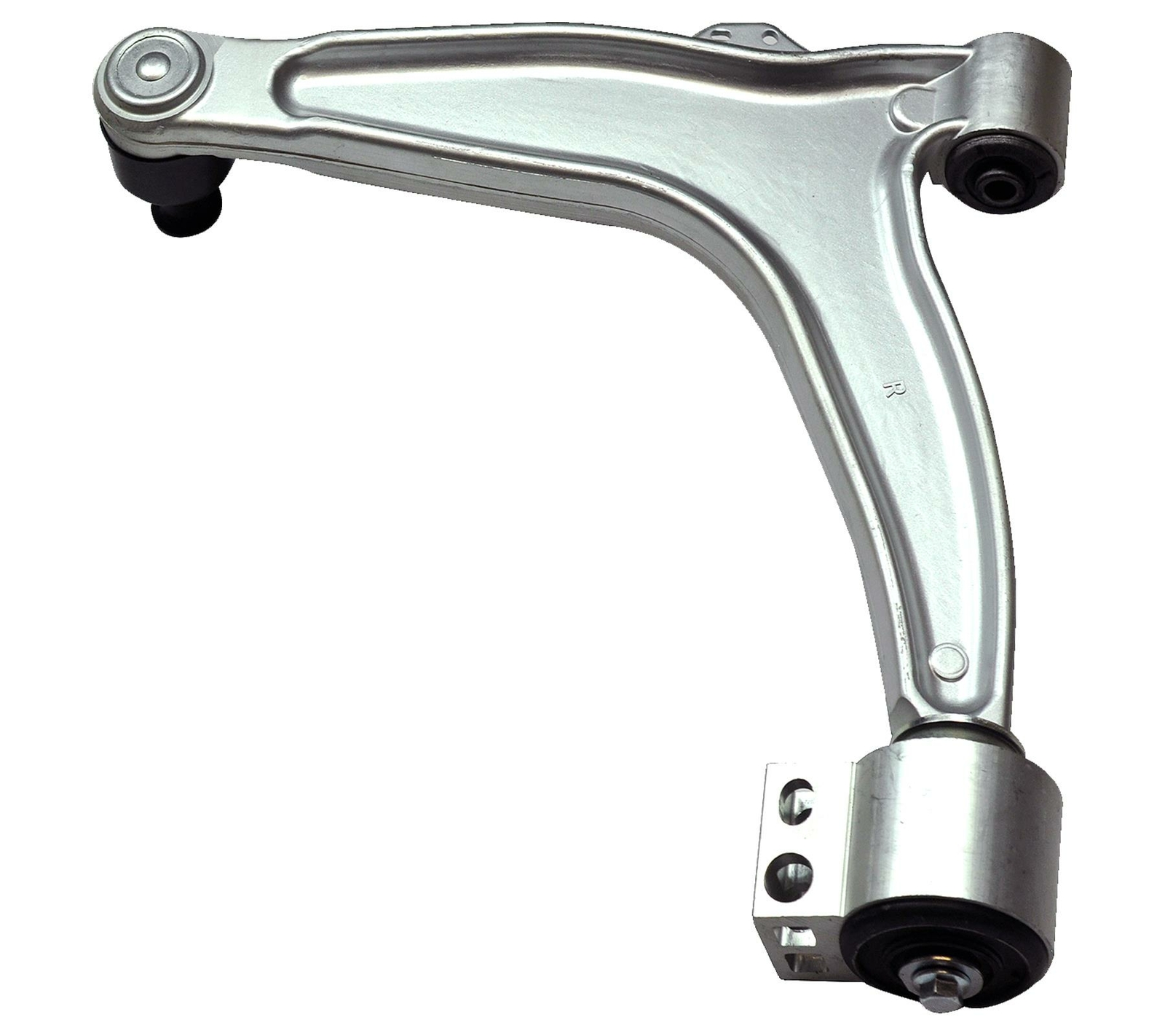 Front Lower Right Suspension Wishbone Control Arm For Vauxhall Vectra C ...