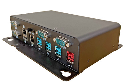 ELO E990645 POS Expansion Module- No A/C Adapter | eBay