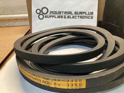 BANDO v-belt 8V-3350 | eBay