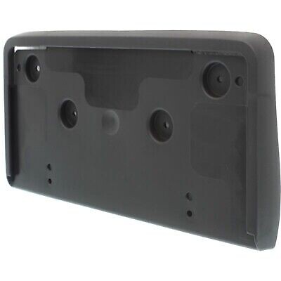 New Fits 2017-2019 Buick Lacrosse Front License Plate Bracket 22976463 ...