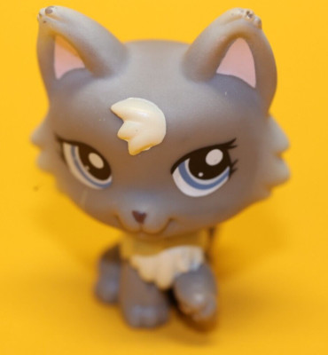 Littlest Pet Shop Hasbro LPS Figur Doge 1411 | eBay