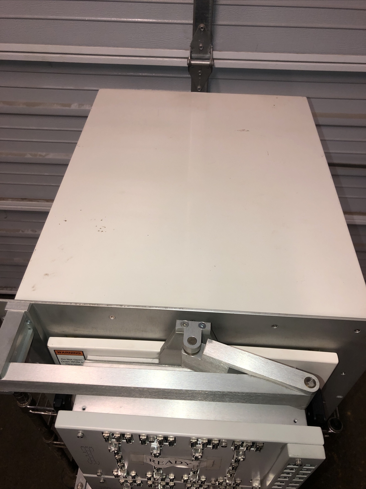 NOS QualiTau Oven Model O-250 | eBay