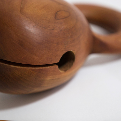 10cm Korean Mokugyo Buddhist Muyu Temple Block Drum Instrument Buddhist ...