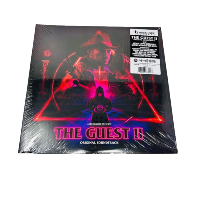 The Guest Adam Wingard Adam Wingard Archives | Talkhouse