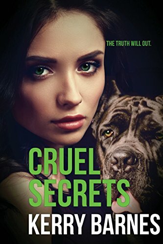 Cruel Secrets by Barnes, Kerry Book The Fast Free Shipping | eBay