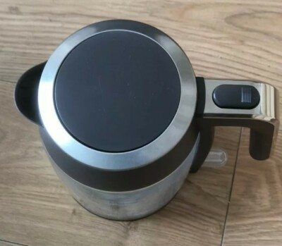 Cookworks Illuminating Kettle - Glass and Stainless Steel ideal for ...