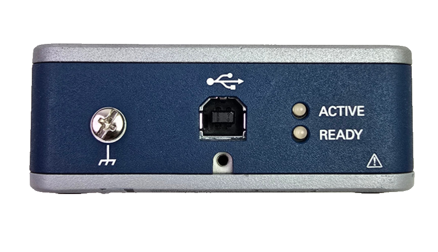 National Instruments NI cDAQ-9171 – USB CompactDAQ Chassis For One C ...