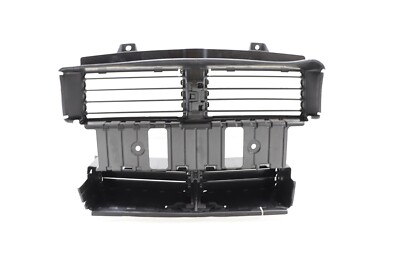 NEW OEM Ford Radiator Active Grille Shutter JR3Z-8475-B Mustang 2.3L 5 ...