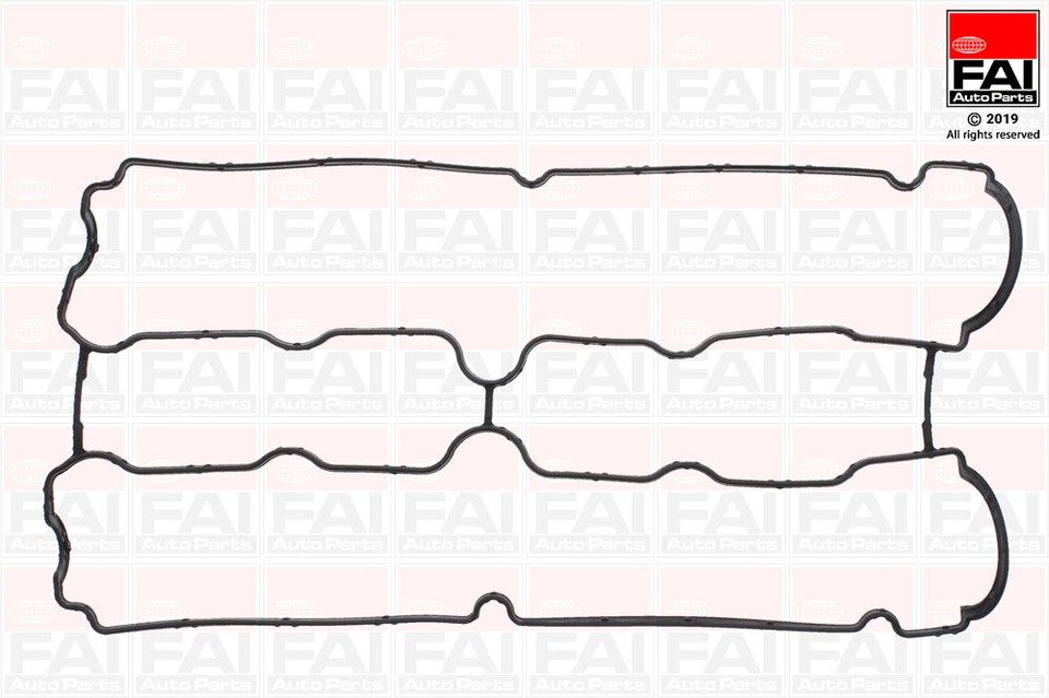 Rocker Cover Box Gasket Benni Fits Astra Zafira Corsa Meriva 1.4 1.6 | eBay