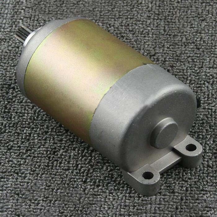 Electric Starter Startor Motor For Honda CH250 Elite 1985-1988 Helix ...