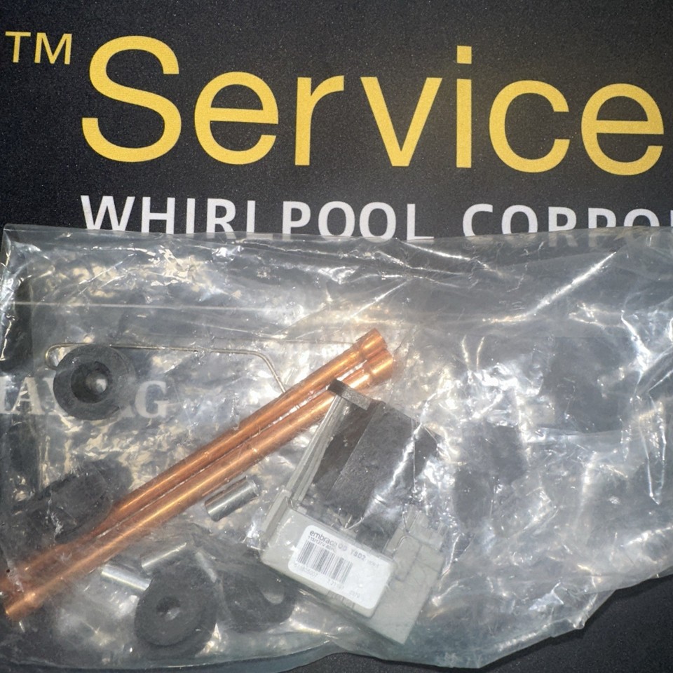 Embraco TSD2 Refrigerator Compressor Start Device 513605007 | eBay