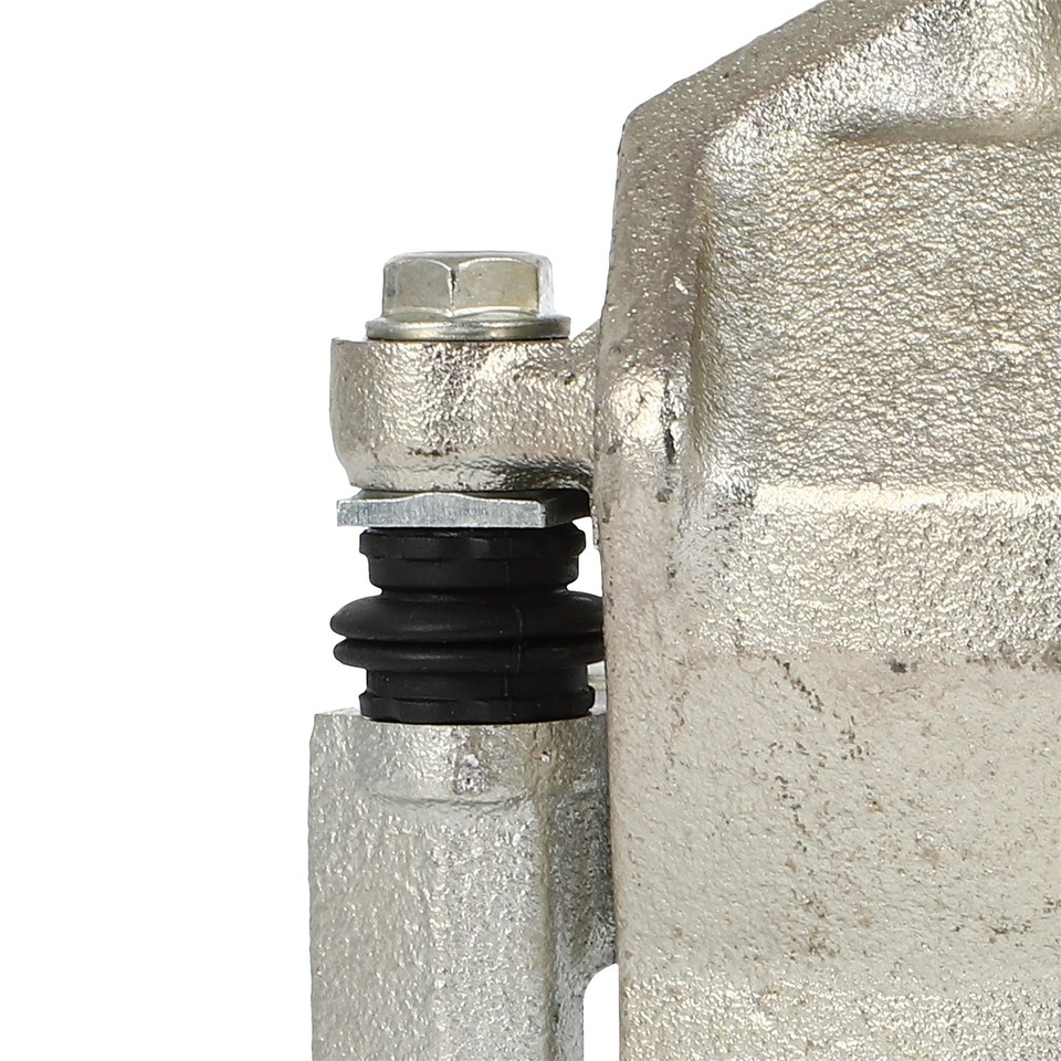 2x Front Brake Calipers For 02-07 Buick Rendezvous 01-05 Pontiac Aztek ...