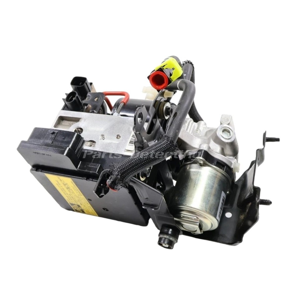 ABS PUMP Control Module 47070-50040 44050-50110 For 2007-2017 Lexus ...