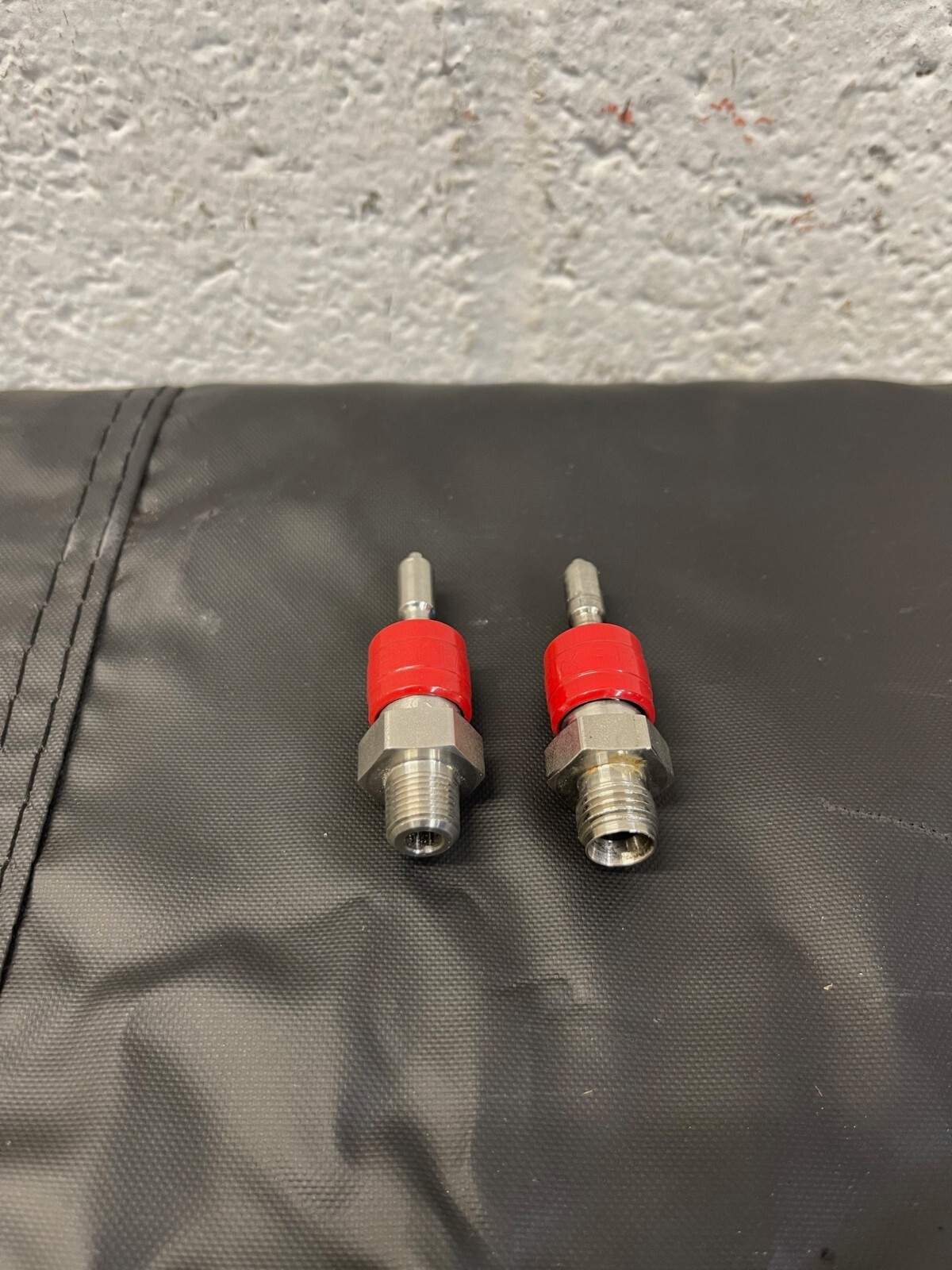 Swagelok PAT’D 316 QC4 Quick Connect - Lot of 2 | eBay